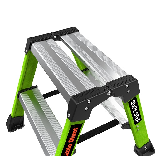 Sure Step, Top – Little Giant Ladders New Zealand