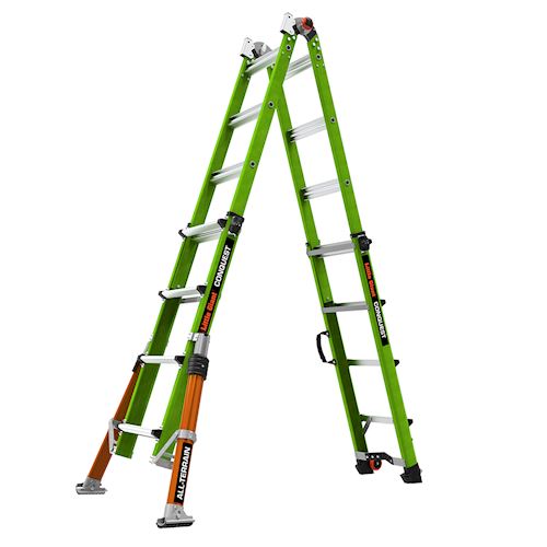 1 – Little Giant Ladders New Zealand