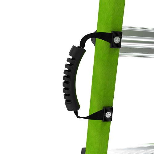 Conquest, Handle – Little Giant Ladders New Zealand
