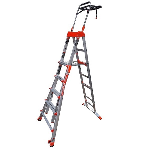 LSSA5 Web – Little Giant Ladders New Zealand